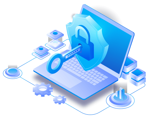 DLP - Data Loss Prevention - Vantix Cibersegurança